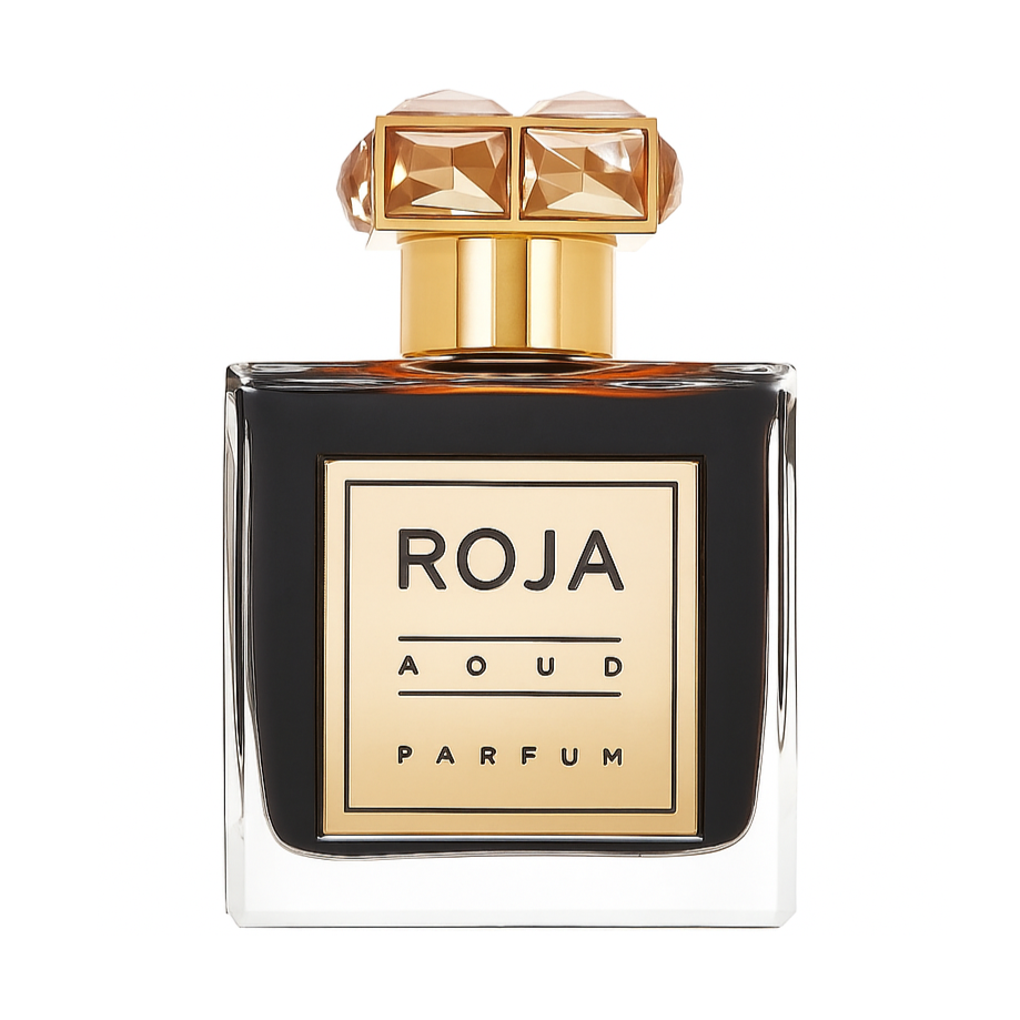 Roja Parfums | AOUD PARFUM 50ml - Niche House Fragrance